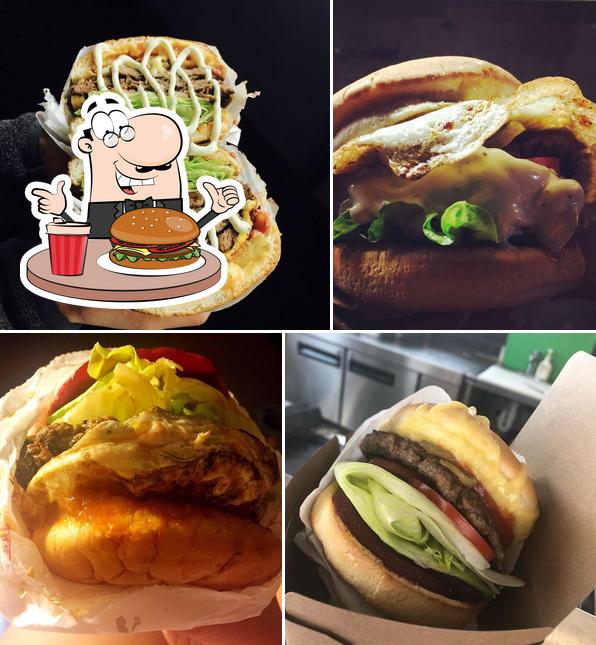 Top 20 fast food in New Zealand, january 2026 - Restaurant Guru