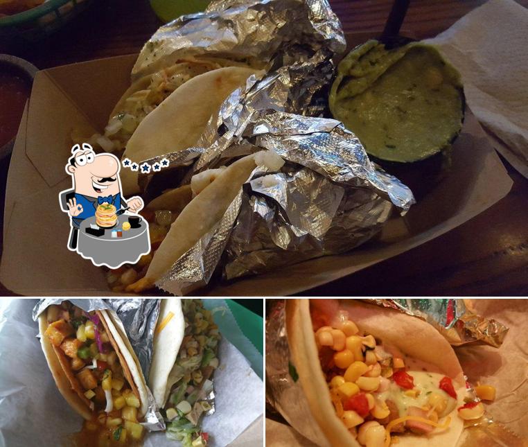 Barrio Tacos Gateway, Cleveland - Restaurant menu, prices and reviews