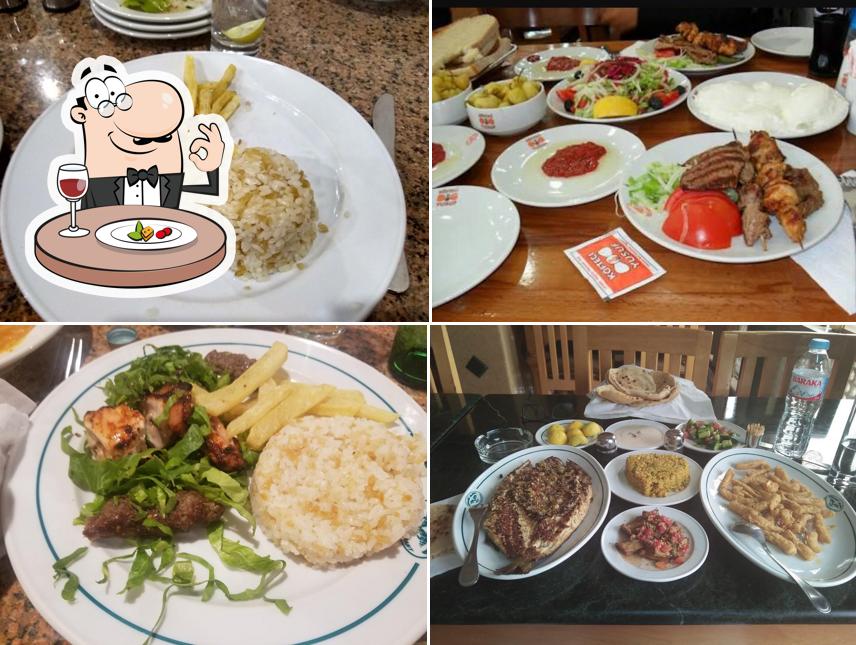 Top 10 restaurants in Luxor, october 2025 - Restaurant Guru