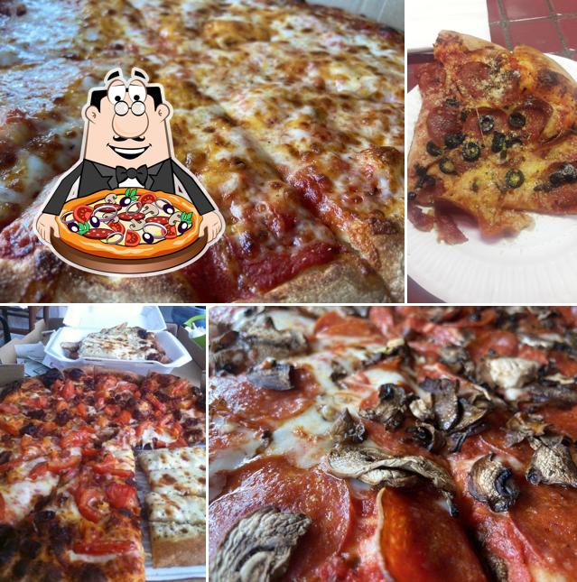 Superb Pizza, North Highlands - Menú del restaurante, precios y reseñas