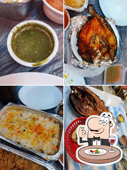 Aden Towers Restaurant & Cafeteria, Abu Dhabi - Restaurant reviews