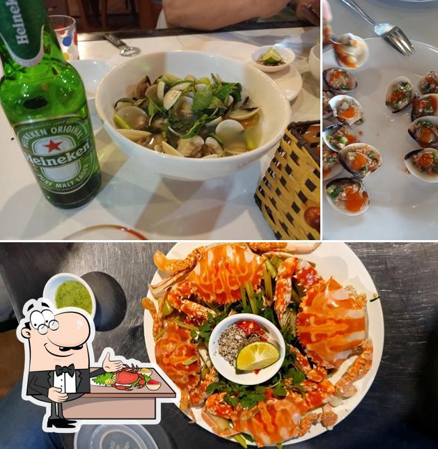Bo Ho Restaurant, tp. Hội An - Menú del restaurante, precios y reseñas