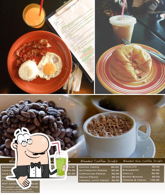 Daily Buns cafe, Iloilo City, PH33+56R - Restaurant reviews