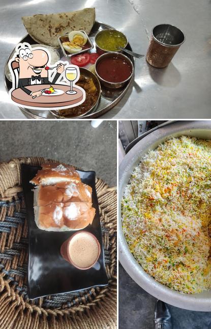 The Chai Bar & cafe, Pune, Front Gate - Restaurant reviews