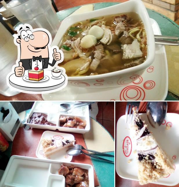 Calajo Restaurant and Catering, La Trinidad - Restaurant reviews