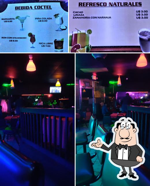 Chatos Cafe, Miami - Restaurant menu, prices and reviews
