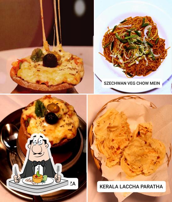 Chef's JalsA, Jhumri Telaiya - Restaurant menu, prices and reviews