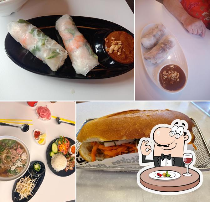 Top 2 vietnamese restaurants in Moonah, december 2024 - Restaurant Guru