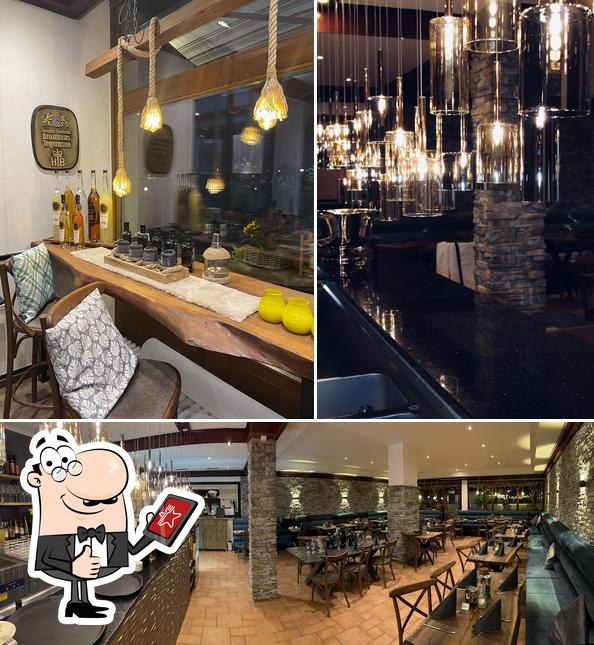 Da Rocco restaurant, Bad Tölz - Restaurant menu and reviews