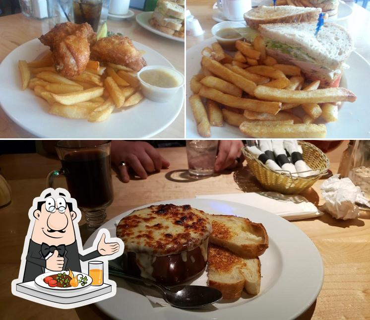 Dal's Restaurant & Lounge, Winnipeg - Restaurant menu, prices and reviews