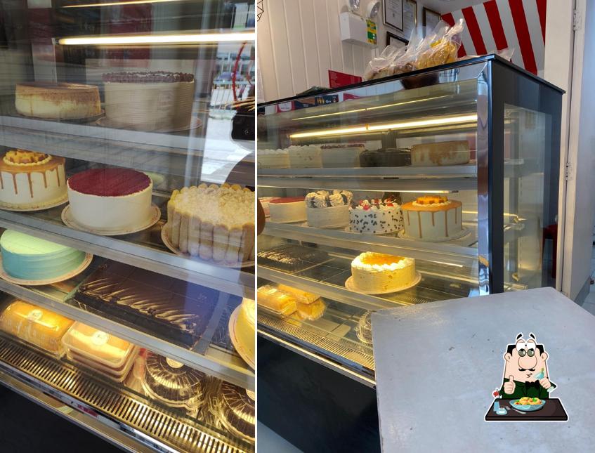 Yoyi’s Cakes & Pastries - Baybay desserts, Baybay City - Restaurant reviews