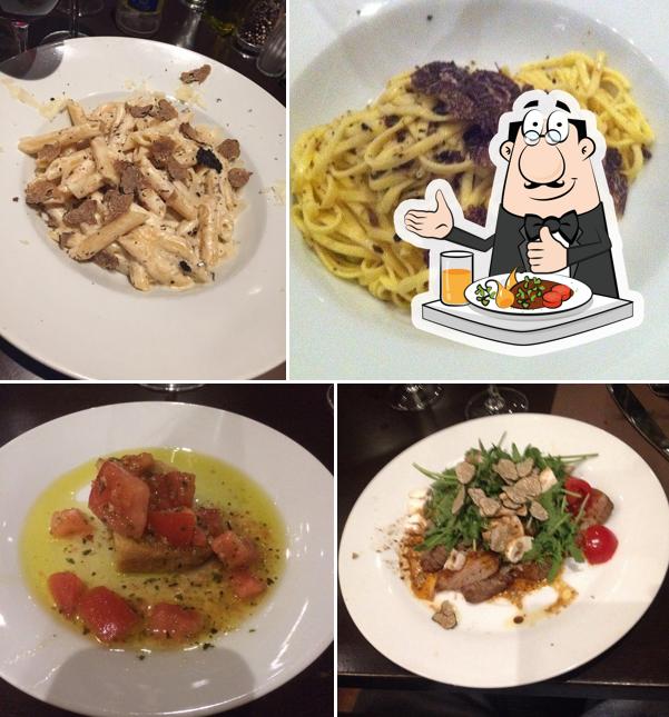 Eccetera, Etterbeek, Schuman - Restaurant menu, prices and reviews