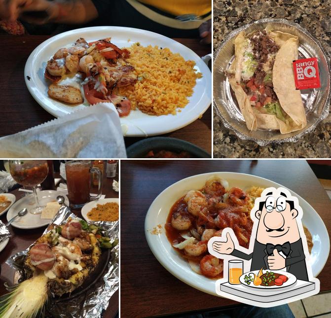 El Burrito Feliz, Saugatuck - Restaurant menu, prices and reviews