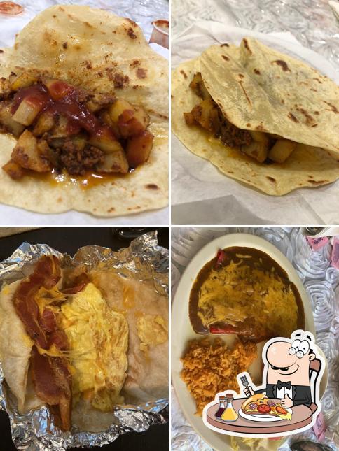 El Castillo Mexican Restaurant in San Antonio - Restaurant menu and reviews