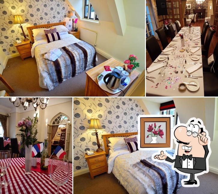 Find the best place to eat in Angmering, winter 2023 - Restaurant Guru