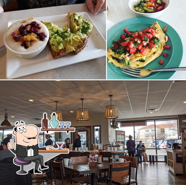 First Watch, Broomfield - Restaurant menu, prices and reviews