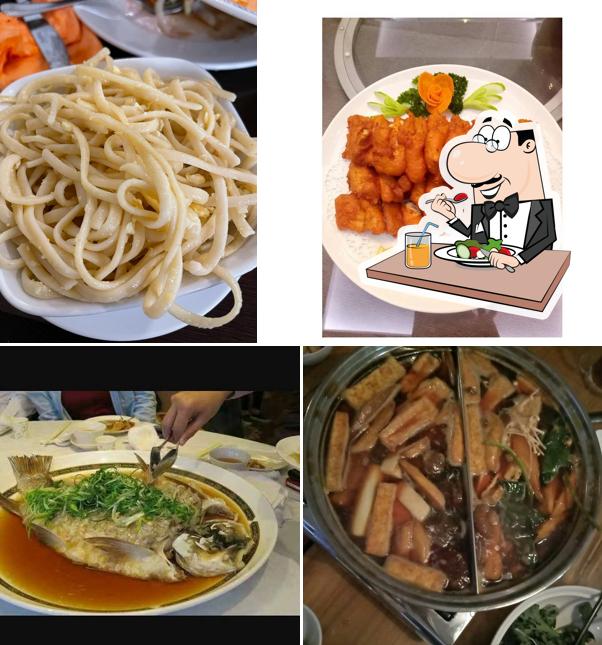 FU•MAN•LOU. in Calp - Restaurant reviews