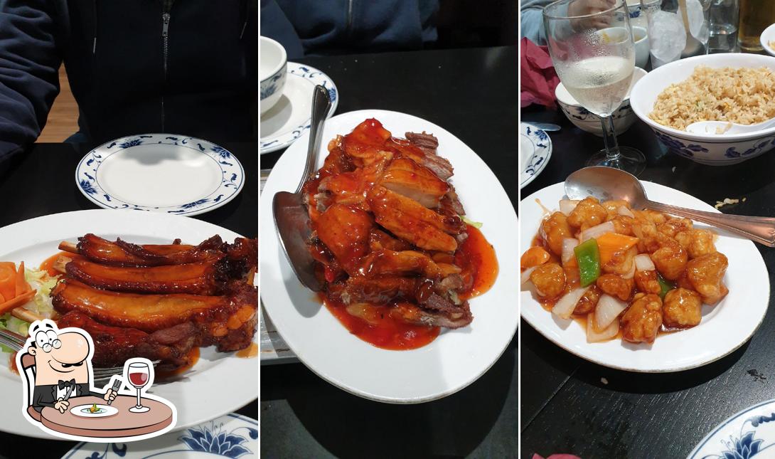 Gemini, Tamworth - Restaurant menu, prices and reviews
