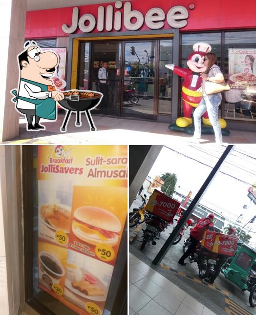 Jollibee Lopues East, Bacolod - Restaurant menu, prices and reviews