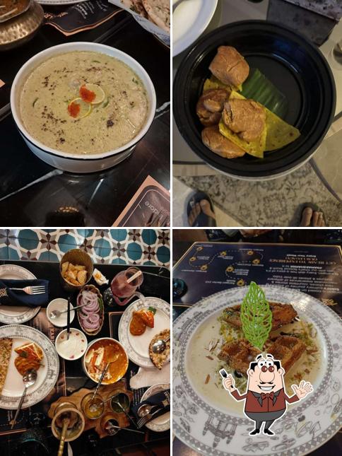 Karigari By Chef Harpal Singh Sokhi, Gurugram - Restaurant menu, prices ...