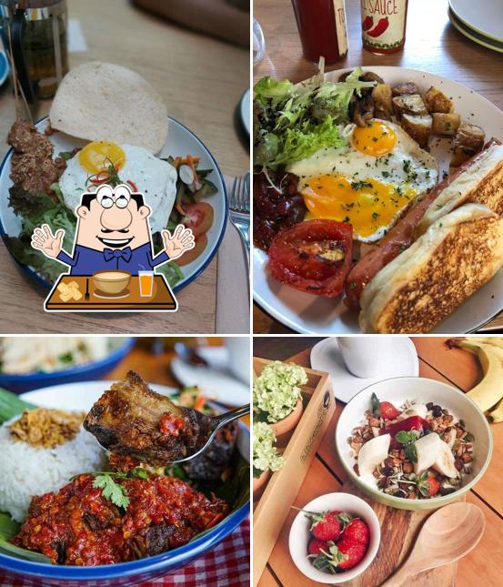 Best restaurants in Lippo Mall Puri - Restaurant Guru