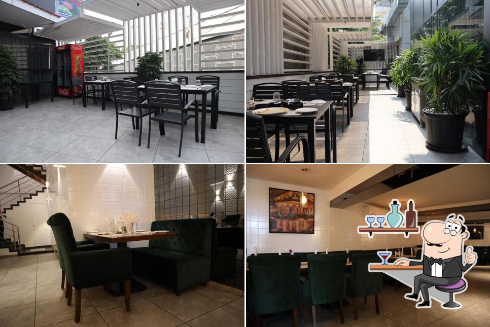 Kwality Family Resto Bar, Pune - Restaurant menu, prices and reviews