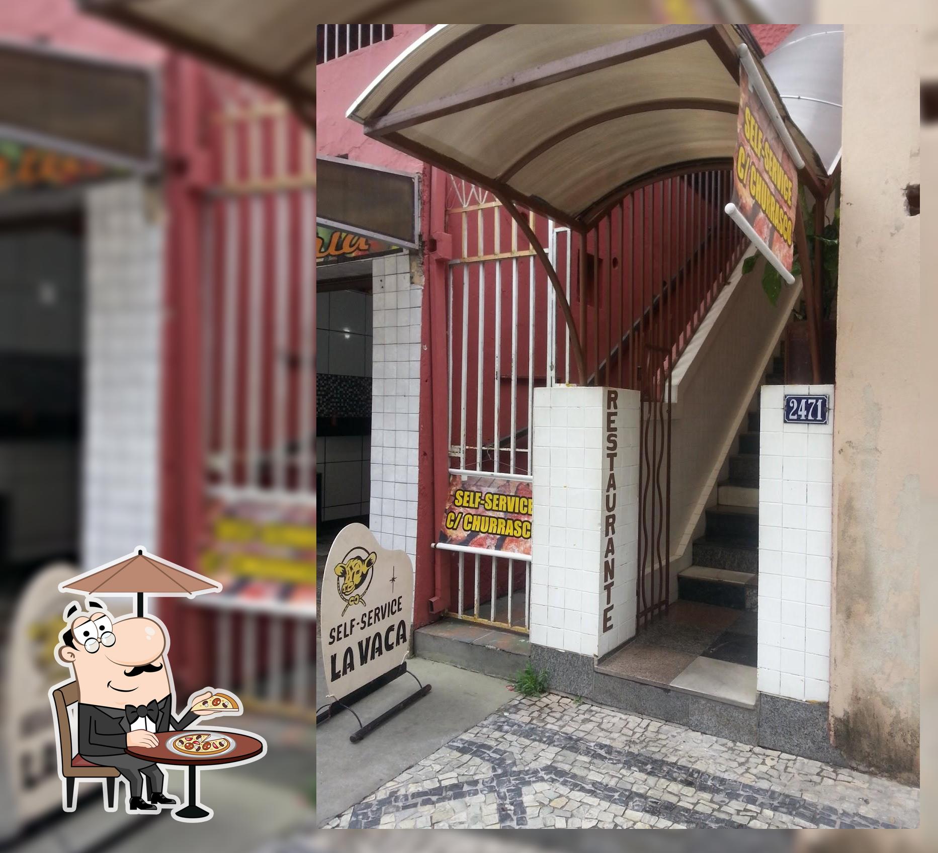 La Vaca Restaurante, Belo Horizonte - Restaurant reviews