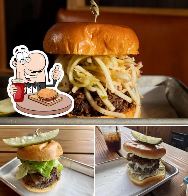 Loro Asian Smokehouse & Bar, Houston - Restaurant menu, prices and reviews