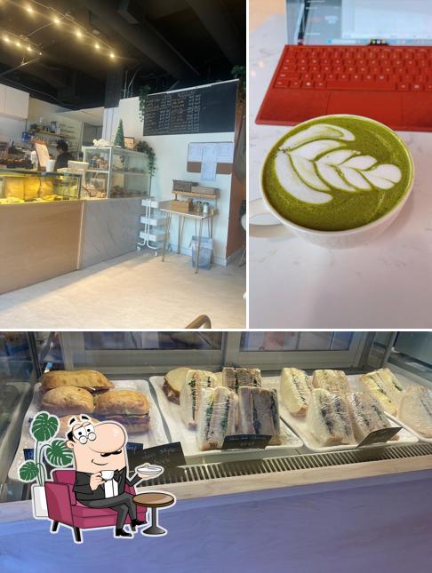 MELO Cafe & Catering, Halifax - Restaurant menu, prices and reviews
