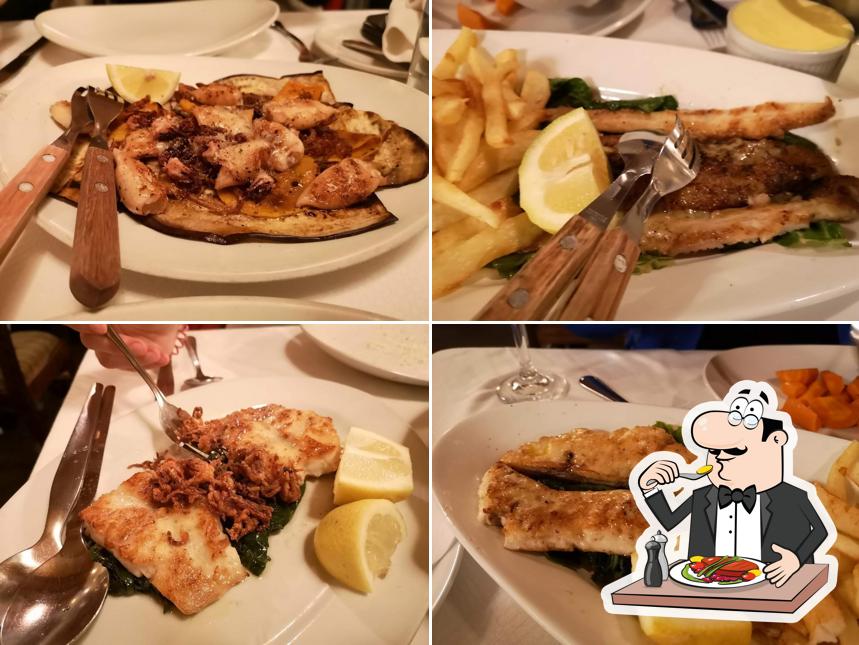 Top 10 italian restaurants in Cape Town, november 2025 - Restaurant Guru