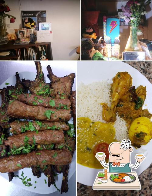 Mango Tree in Preston - Restaurant menu and reviews