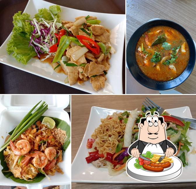 Manoa Cafe Samui, Ko Samui - Restaurant menu, prices and reviews