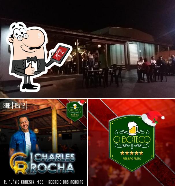 O Boteco, Ribeirão Preto - Menu do restaurante, preços e opiniões