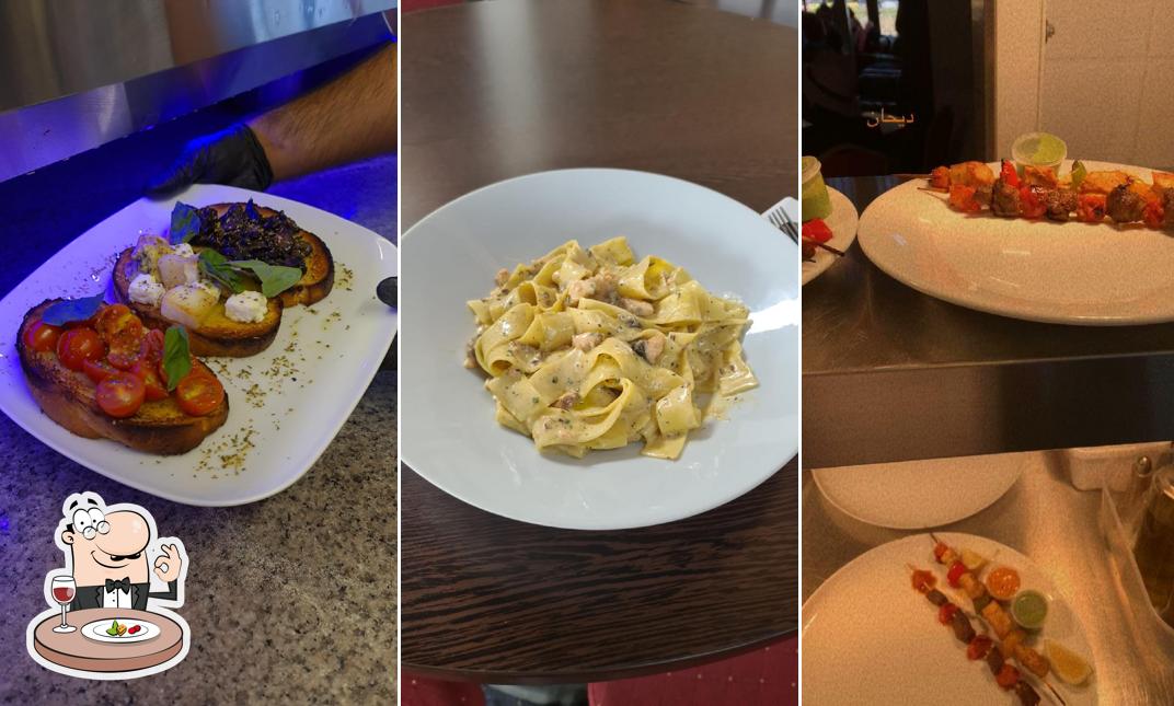 Padrino Pizza in Radlett - Restaurant reviews