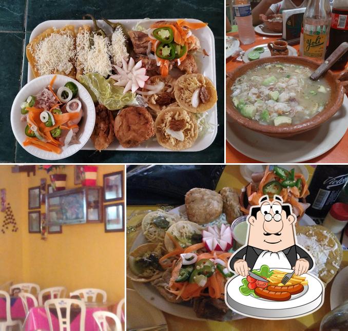 Los 10 Mejores Restaurantes En Iguala De La Independencia Diciembre