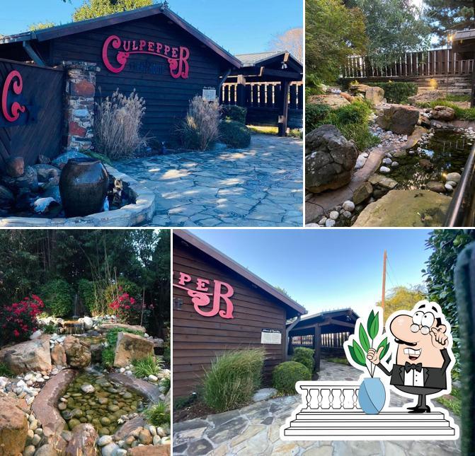 Culpepper Cattle Co., Rockwall - Restaurant menu, prices and reviews