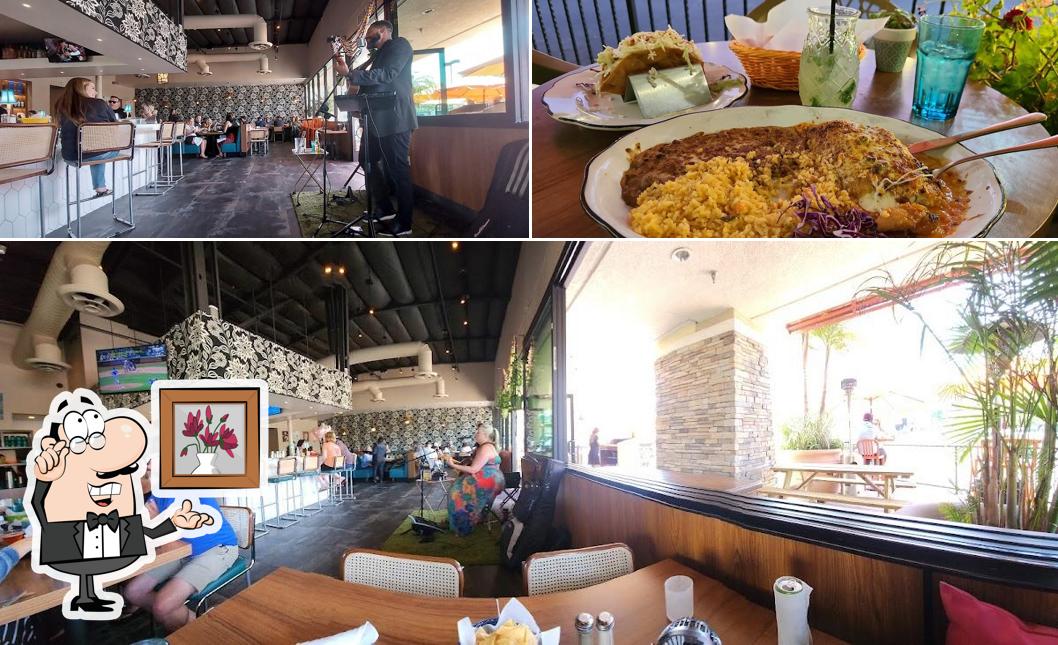 Franco's Famous, Laguna Hills - Restaurant menu, prices and reviews