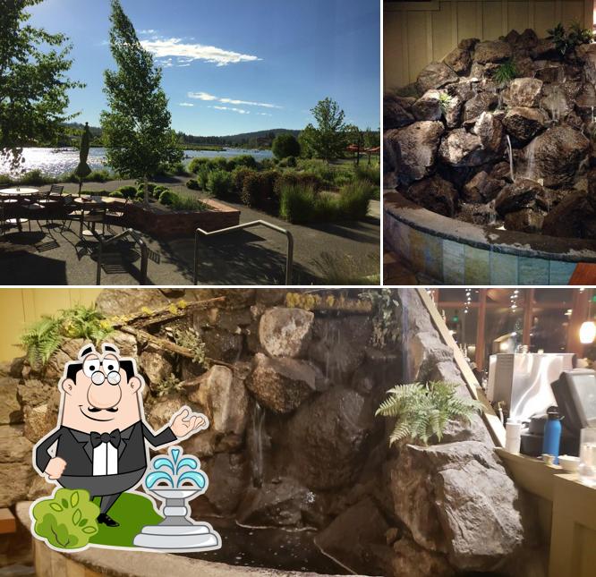 Greg's Grill, Bend - Menú del restaurante, precios y reseñas