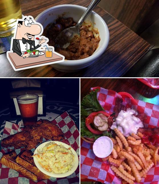 Humpty's Dump Bar & Grill, Albany - Restaurant menu, prices and reviews
