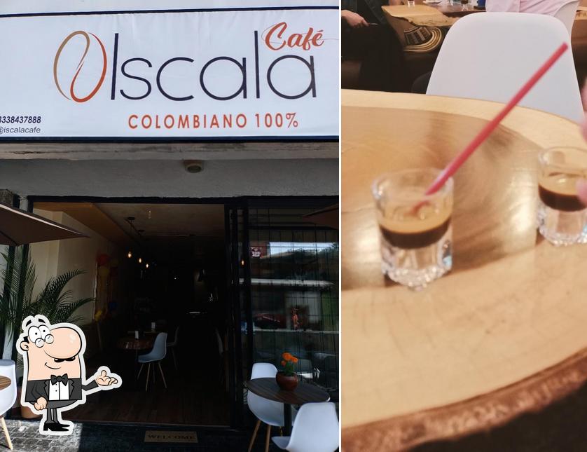 ISCALA CAFE 100% COLOMBIANO - EXPENDIO - CAFÉ DE COLOMBIA, Guadalajara ...