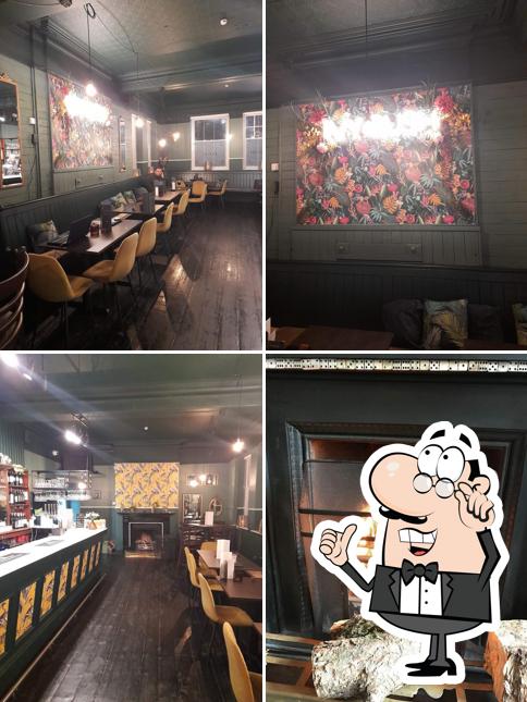Ivy Bush Pontardawe, Pontardawe - Restaurant menu, prices and reviews