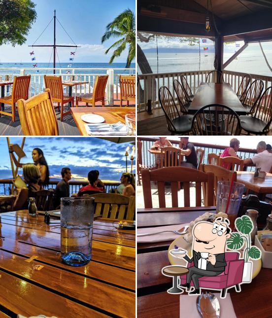 Kimo's Maui, Lahaina - Restaurant menu, prices and reviews