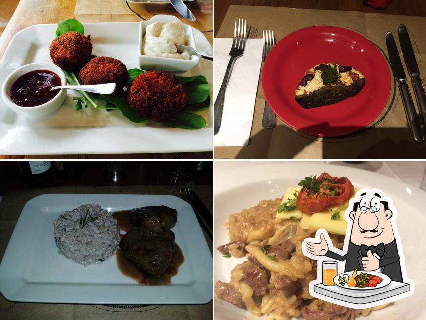 Riz Bistrô, Salvador - Menu do restaurante, preços e opiniões