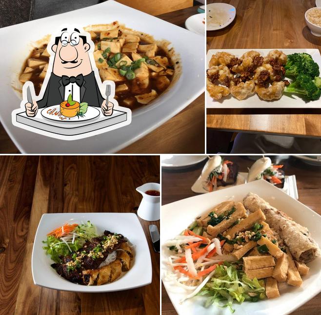 SOMI Vietnamese Bistro, 1215 Wilmington Ave Suite 100 in Salt Lake City ...