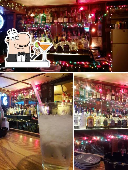Shiloh Club in Midwest City - Restaurant reviews
