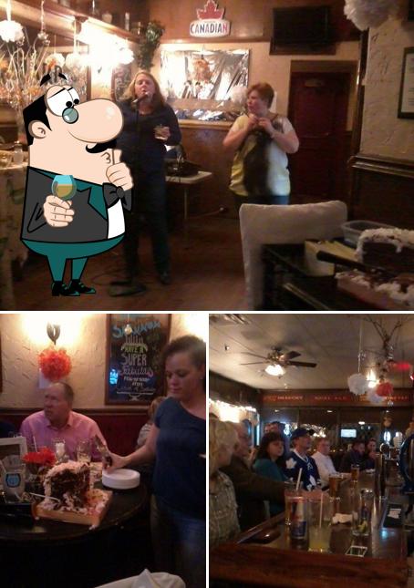 The Keystone Pub, 2760 Derry Rd W in Mississauga - Restaurant reviews
