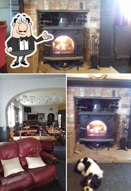 The Prussian Queen, Saltfleetby - Restaurant menu, prices and reviews