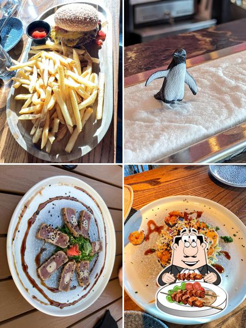 The Wicked Loon, Wolfeboro - Restaurant menu, prices and reviews