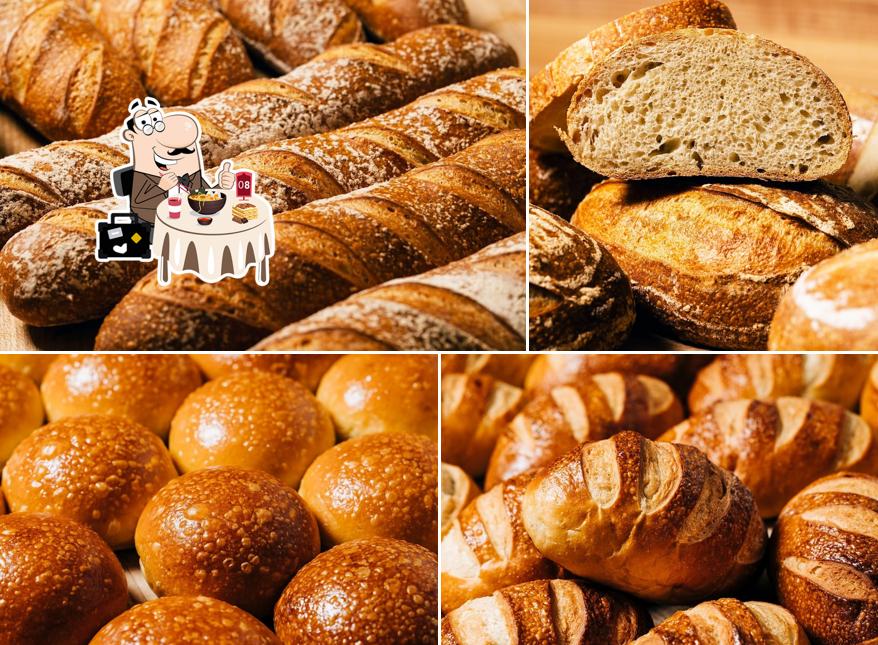 True Blue Butcher and Baker in Hampstead - Restaurant reviews