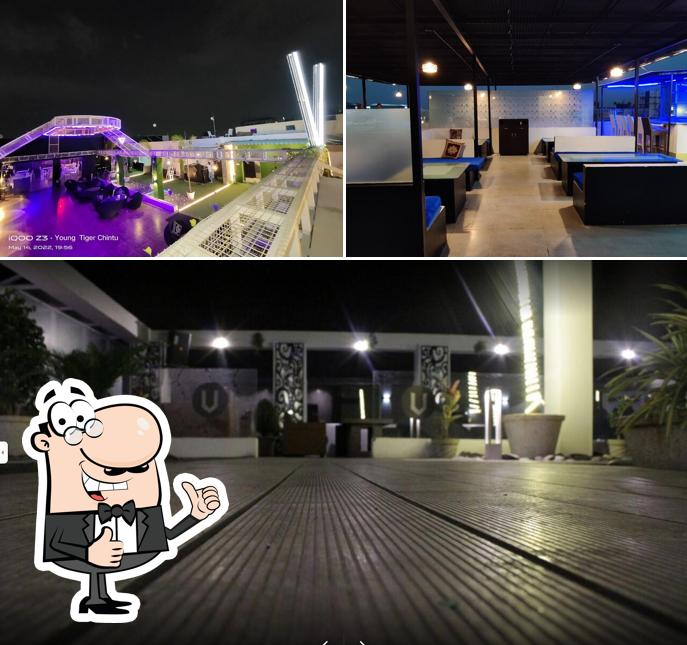 Volume Lounge Bar, Hyderabad - Restaurant reviews